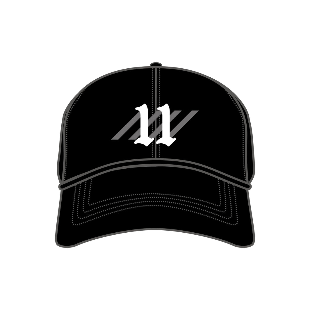 CURVE NUMBER ALPHABE CAP – Page 3 – MADEINWORLD ONLINE